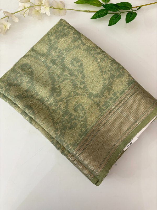 Elegant Chanderi Cotton Sarees - Shop Traditional Handwoven Collection ...