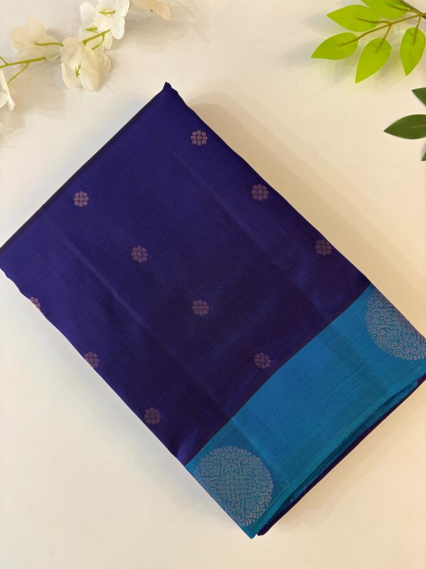 Kanchipuram Sarees - Traditional Silk Elegance from South India ...